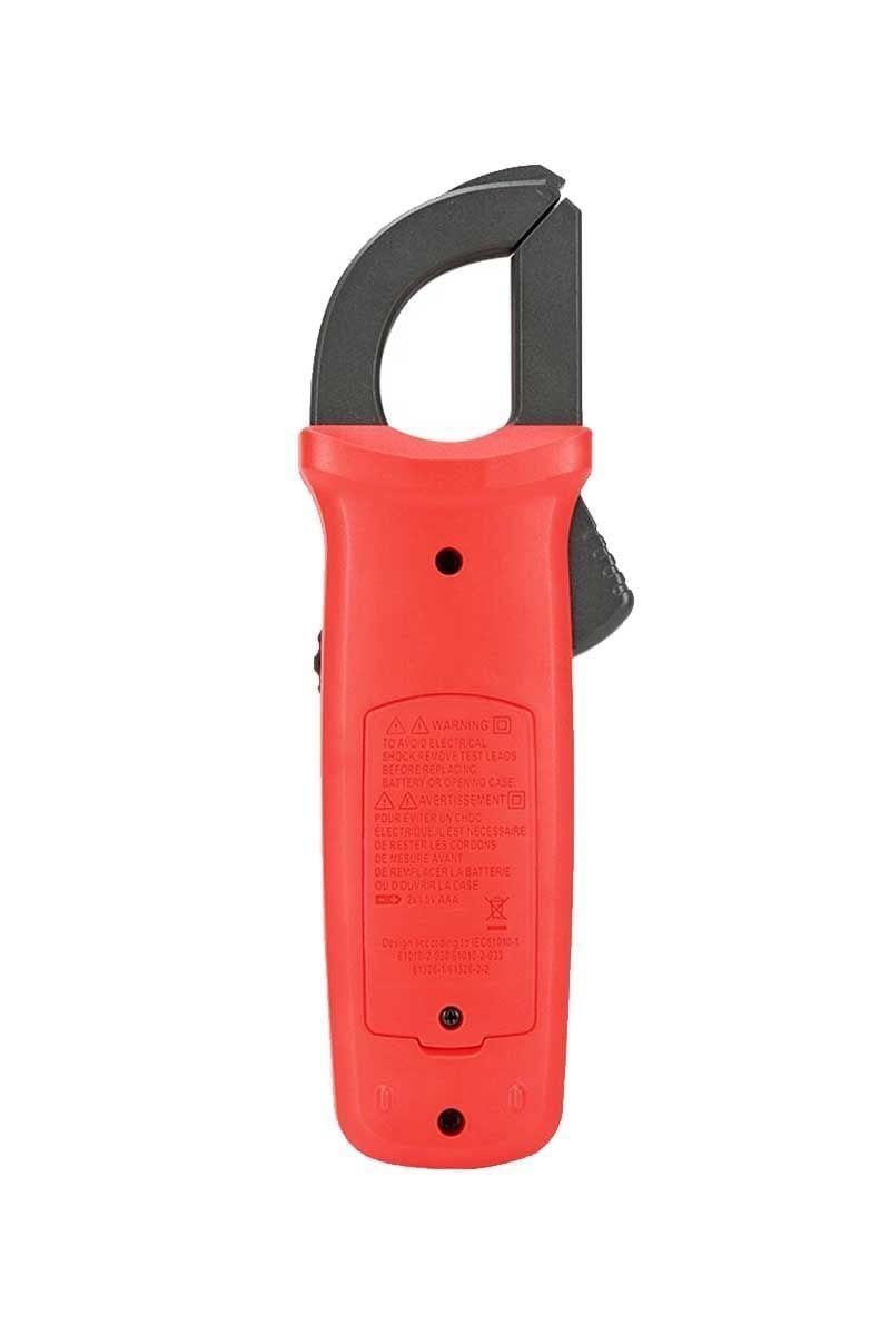 Unit UT202A+ 600A True RMS Dijital Pensampermetre www.avrupaotomasyon.com